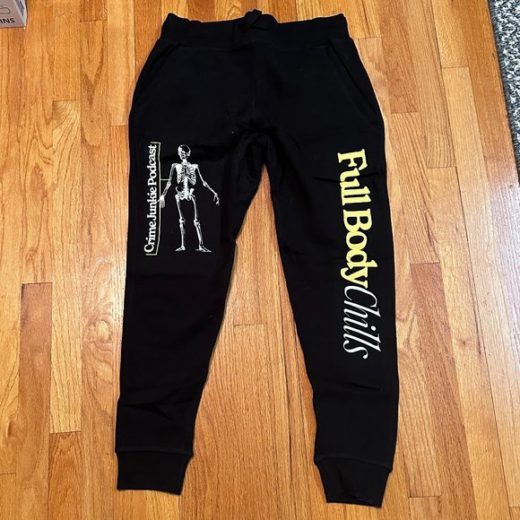 crime junkie | Pants & Jumpsuits | Crime Junkie Podcast Full Body ...